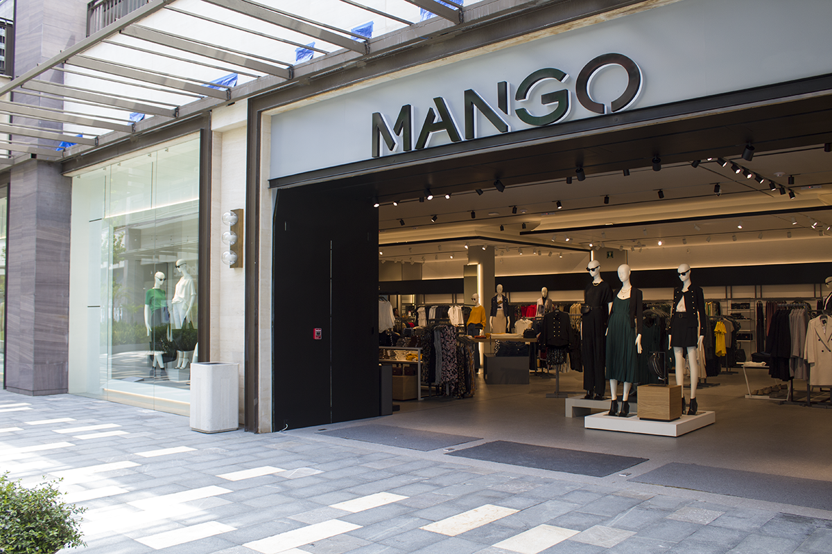 MANGO Metepec